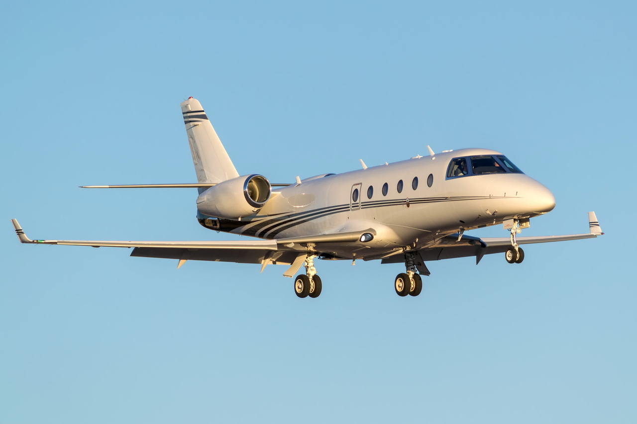 Gulfstream G150 | Aerocruise